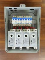 China Stron STE18-B 50Hz STS Standard Smart Prepaid Electricity Meter 80A for sale