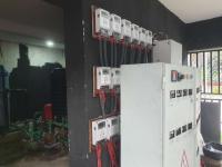 China STW36-B Prepaid Water Meter DN15/DN20/DN25 with 7.8 Flow Rate for sale