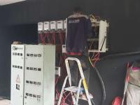 China IP54 Ingressprotection Electric Meter Test Equipment Class 1 Accuracy for Accurate and Testing for sale