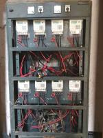 China Stron STE18-B AMI Smart Electricity Meter 5(80)A Single Phase with LCD Display and Wireless Connectivity for sale