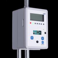 China STW36-B Prepaid Water Meter 7.8 Flow Rate Wall-Mounted Multi-Jet RF AMR for sale