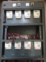 China Upgrade to Our Smart Electricity Meter Not Specified Dimensions for Improved Energy Efficiency for sale