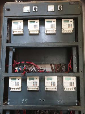 China Upgrade to Our Smart Electricity Meter Not Specified Dimensions for Improved Energy Efficiency for sale