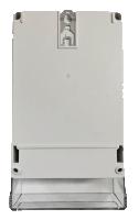 China STS Prepayment Smart Meter 100A AMI with Alipay Integration and LORA-RF Communication for sale