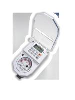 China Stron STW36B DN15 DN25 Prepaid Water Meter Multi Jet RF 6-8 Year Battery for sale