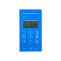 China Stron STW36-B Prepaid Water Meter 12kg Multi-jet High Accuracy Flow Meter 6-8 Year Battery Life for sale