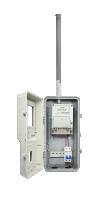 China Measurement Accuracy Class 1 0 IOT Gateway Offering Frequency 50-60Hz Operation Temperature -25C-70C Sensor Data Collection for sale