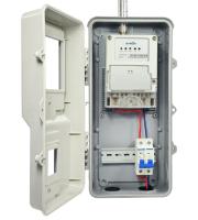 China Measurement Accuracy Class 1 0 IOT Gateway Offering Frequency 50-60Hz Operation Temperature -25C-70C Sensor Data Collection for sale