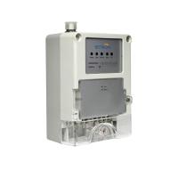 China Operating Voltage 5V IOT Gateway Solution Offering 1000m Range Perfect for IoT Device Integration and Network Expansion for sale