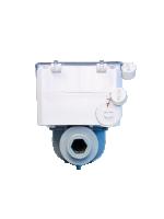China Stron STW36-B Prepaid Water Meter Multi Jet DN15 DN20 DN25 1.2kg 6-8 Year Battery Life for sale