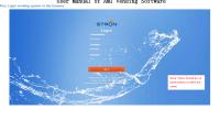 China AMI Vending Software Browser-Based Intelligent Meter Management System for Remote Control and Data Analysis for sale