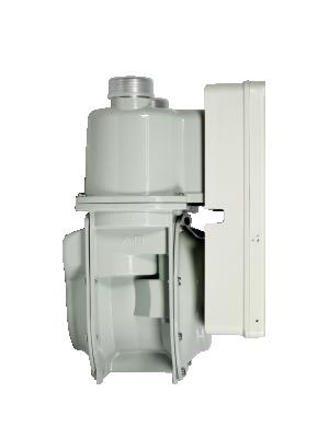 China GAS METER Factory Input Fuel Consumption Measurement Device The Ultimate Solution for Fuel Management for sale