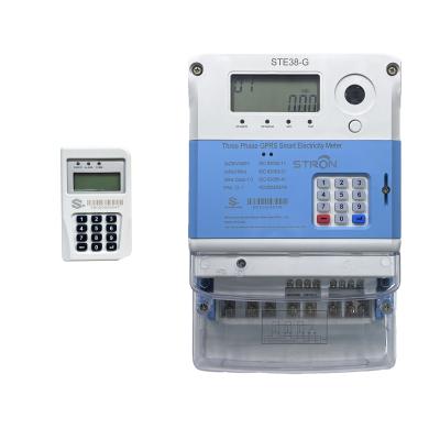 China Class 1 Electric Meter Testing Equipment Including Prepaid Token Type Mode for and Accurate Electrical Meter Verification for sale