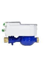 China STS Stronsmart Prepaid Water Meter STW36-B Remote Control LoRa RF for Africa Water Management for sale
