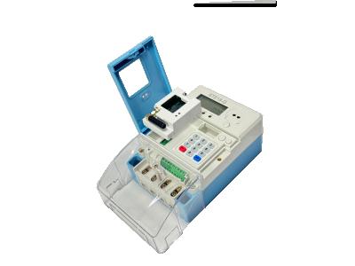 China IP54 Electric Meter Testing Equipment Featuring Stronpay Vending Software Designed for Meter Calibration and Robust Environmental Protection for sale