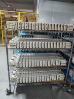 China STS Standard AMI Smart Meter 100A Prepaid Electricity Meter with Alipay Payment Integration for sale