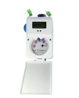 China Stron STW36-C Prepaid Water Meter 100000h Lifespan Keypad Input M-PESA Mobile Payment for sale