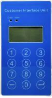 China Stron STW36-C Prepaid Water Meter 100000h Lifespan Keypad Input M-PESA Mobile Payment for sale