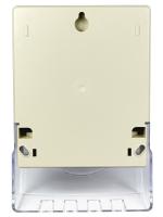 China STS One-Phase M-PESA Keypad Smart Prepaid Electricity Meter 230V 50Hz Class 1 Accuracy LCD Display for sale