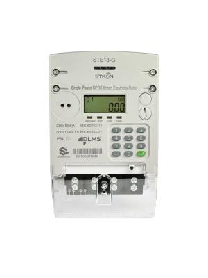 China Wireless Plug-In Module STS Prepaid Meter for Southeast Asia: DLMS Protocol & Automatic Switch-Off and remote control for sale
