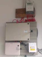 China STS Standard WiFi AMI Smart Meter with Alipay Payment Options Integration Solutions for sale