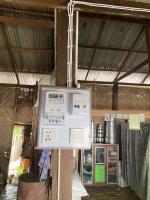 China STS Standard WiFi AMI Smart Prepaid Electricity Meter 100A with Alipay Payment Integration for sale