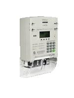 China Smart Prepaid Electricity Meter Providing Class 1 Accuracy and Multi Scenario Adaptability for Energy Management Solutions for sale