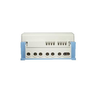 China Stron STE18-B Class II Protection AMI Smart Meter 110-240V LCD Display Token Recharge for sale