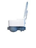 China Prepaid Water Meter smart metering solution for accurate water consumption tracking and resource management in commercial applications for sale