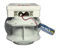 China Smart Gas Meter providing detailed consumption insights to support demand forecasting and optimize gas resource planning for sale