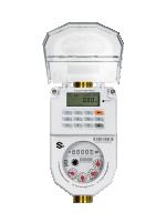 China StronSmart STW36-A Smart Water Meter NB-IoT LoRaWAN 0-999999L Metal Construction for sale
