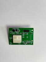 China BGRF2 LoraRF UART Wireless Module 100kbps -121dBm Sensitivity 1μA Sleep 433MHz 915MHz for sale