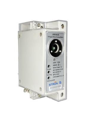 China Prepaid Meter Smart Prepaid Electricity Meter Designed for Residential Commercial and Industrial Electricity Management for sale