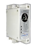 China IP54 DIN rail single-phase prepaid meter supporting PLC, LoRa, RF and two-wire protocolsClass 1 Accuracy Class Optimized for and Electrical Meter Calibration for sale