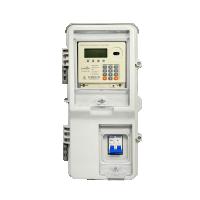 China Prepayment Electric Meter Testing Equipment Featuring IP54 Protection Delivering Consistent and Meter Calibration Results for sale