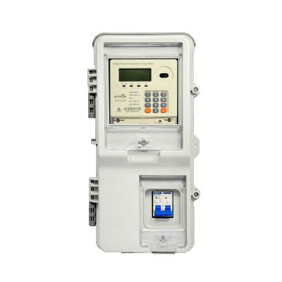 China Prepayment Electric Meter Testing Equipment Featuring IP54 Protection Delivering Consistent and Meter Calibration Results for sale