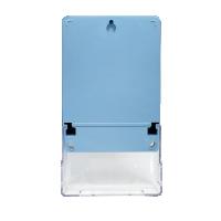China STE18-G Bluetooth Connectivity Smart Electricity Meter Energy Saving Consumption Ideal for Industrial and Commercial Applications for sale