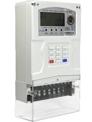 China Unlimited Capacity Electric Meter Testing Equipment Providing Prepaid Token Type Mode for Precise Meter Evaluation and Testing Procedures for sale