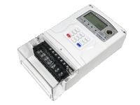 China STE38-B Daily Monthly Optional Overdraft Collection Electric Smart Meter Compatible with 2G and 4G Networks Enabling Energy Usage for sale