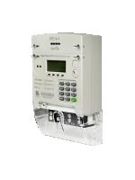 China Smart Prepaid Electricity Meter Featuring Single Phase Design GPRS 4G Connectivity and Remote Monitoring for Power Management Systems for sale