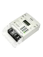 China Smart Prepaid Electricity Meter Designed for Easy Installation and Upgrades with Modular Plug and Play Architecture for sale
