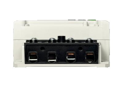 China Smart Prepaid Electricity Meter Featuring Single Phase Design GPRS 4G Connectivity and Remote Monitoring for Power Management Systems for sale