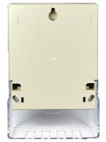 China STE18-B Split Prepaid Single Phase Electricity Meter With CIU User Interface, IP54 Waterproof Dustproof, STS Certified, Support TOU Tariff, LoRa-RF & PLC Communication Optional for sale