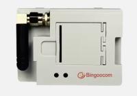 China BGRF2 UART Wireless RF Module 433MHz 915MHz 20dBm 100kbps Ultra-Low Power High Sensitivity -121dBm for IoT Smart Metering for sale