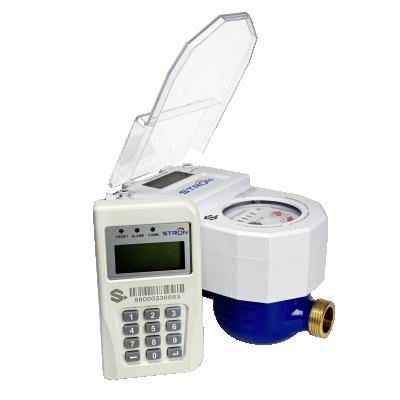 China Software Stronpay Vending Software Electric Meter Testing Equipment with 8 Years Battery Life Ensuring Accurate Meter Performance Assessment for sale