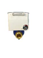 China Prepaid Water Meter and easy to install device designed to help businesses monitor water usage and control expenses effectively for sale
