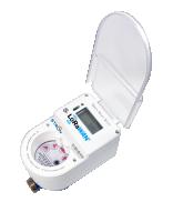 China Smart Water Meter multi parameter measurement including flow temperature and pressure for comprehensive water management for sale