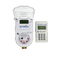 China Smart Water Meter advanced smart technology for precise water measurement and seamless integration with existing systems for sale