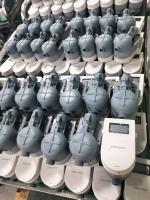 China IC Card Prepaid Smart Water Meter DN15‑DN300, IP68 Waterproof, ISO4064 Class B MID Certified, Brass/Nylon/Stainless Steel Body, Free Management Software for sale