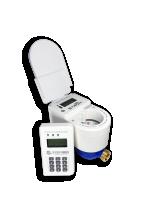 China Smart Water Meter advanced smart technology for precise water measurement and seamless integration with existing systems for sale
